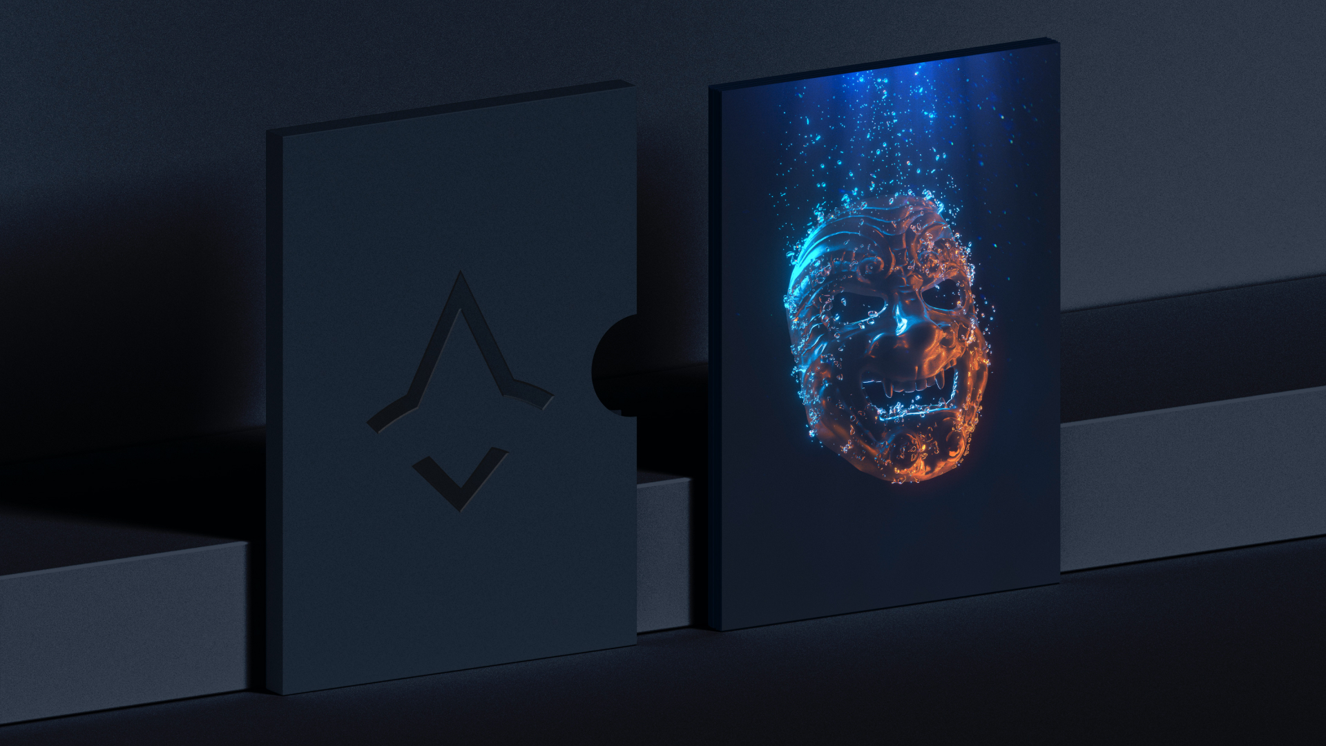 Asaro – Unseen Studio®