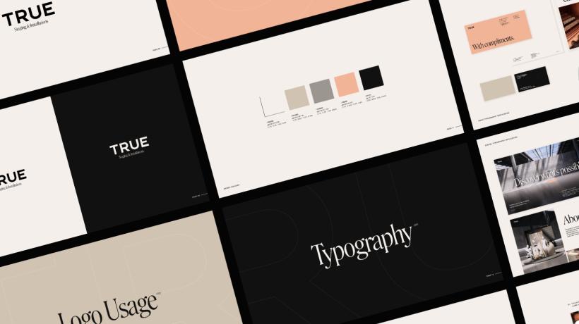 TRUE Staging – Unseen Studio®