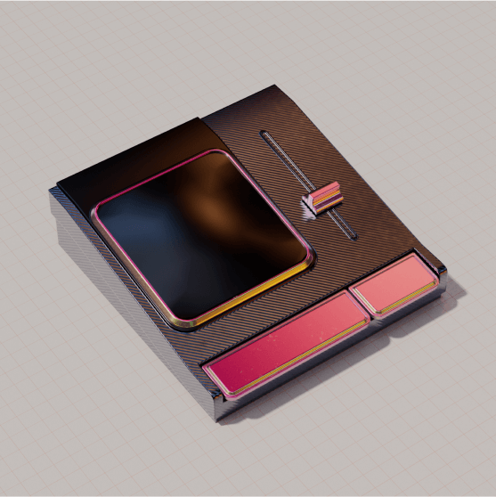 Hiring Calculator – Unseen Studio®