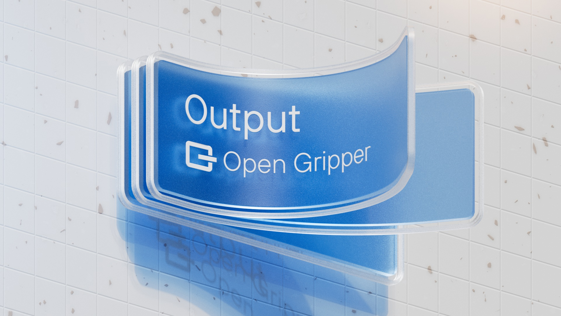 RobCo 3D Motion Design by Unseen Studio®