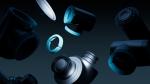 RobCo 3D Motion Design by Unseen Studio®