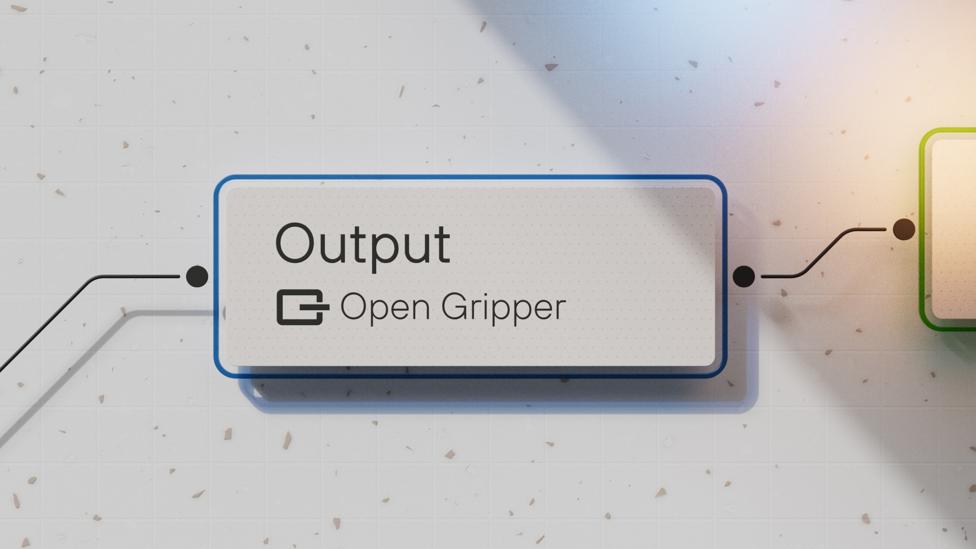 RobCo 3D Motion Design by Unseen Studio®