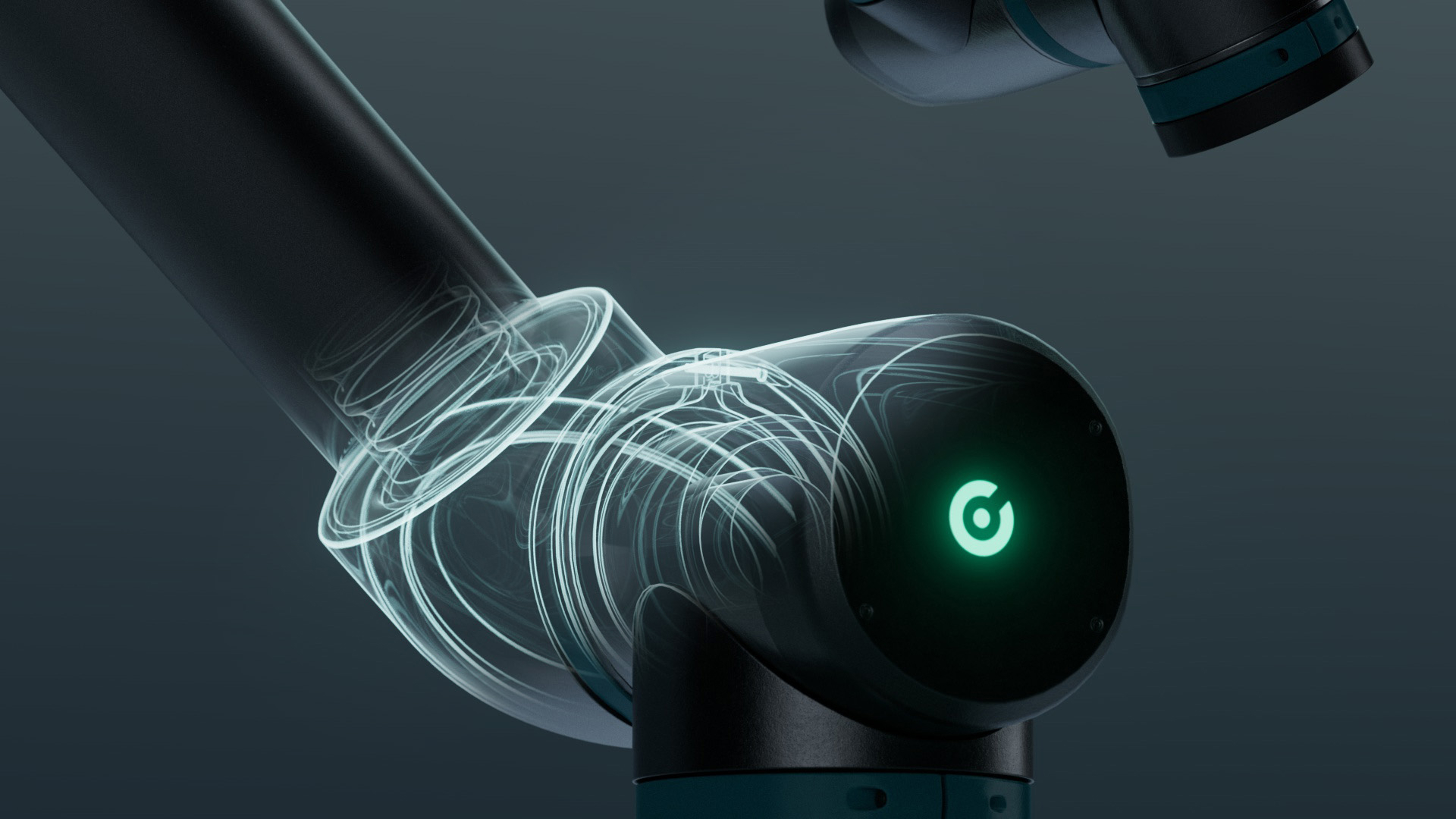 RobCo 3D Motion Design by Unseen Studio®