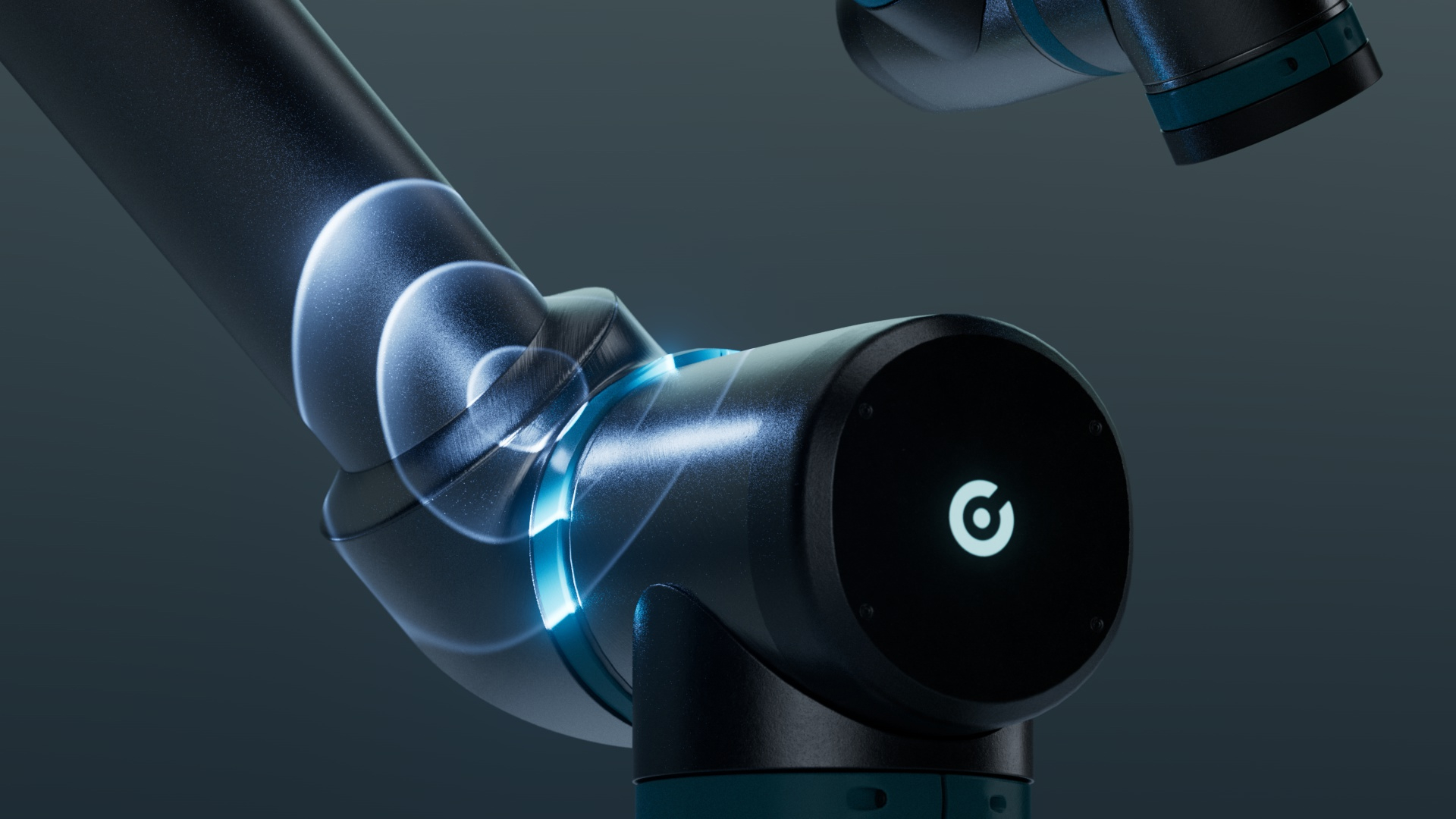 RobCo 3D Motion Design by Unseen Studio®