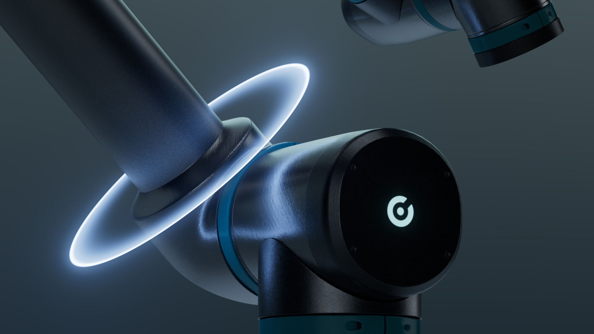 RobCo 3D Motion Design by Unseen Studio®