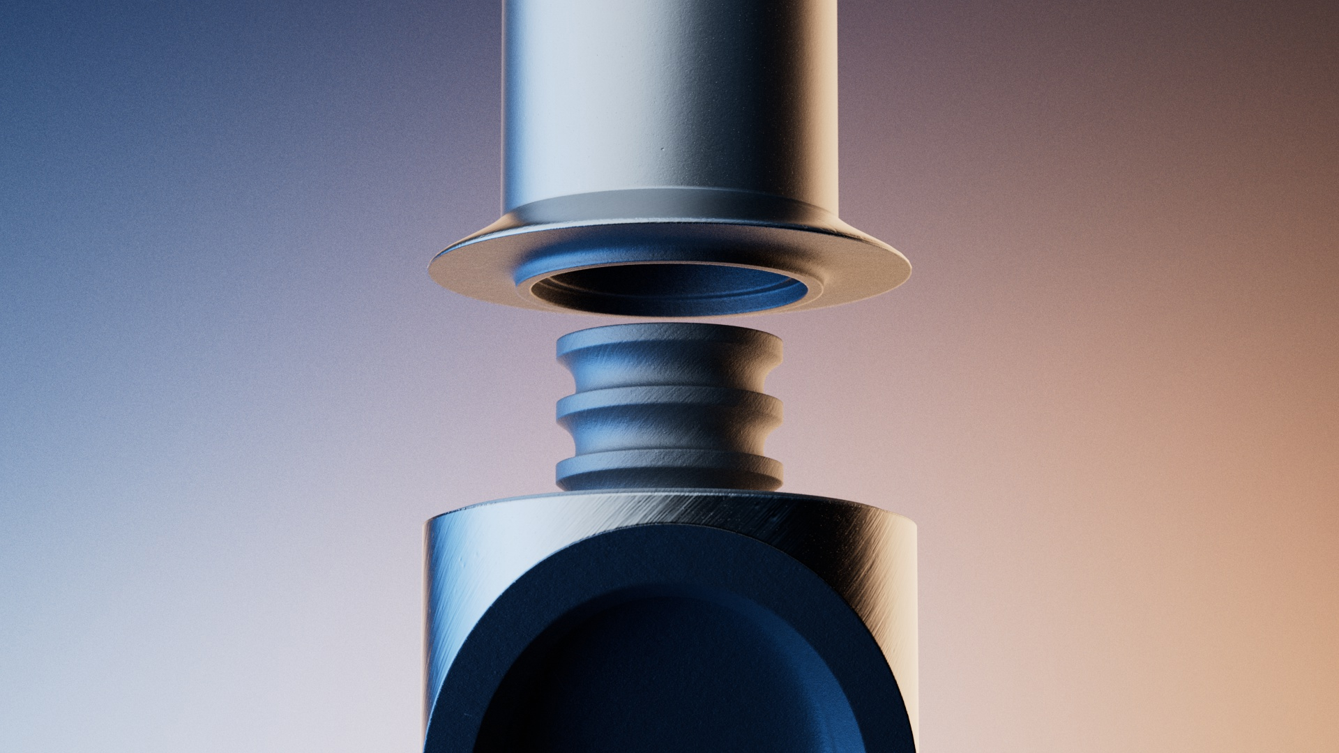 RobCo 3D Motion Design by Unseen Studio®