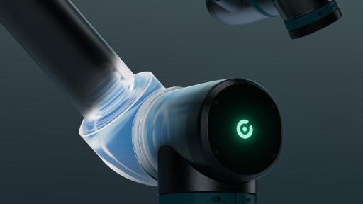 RobCo 3D Motion Design by Unseen Studio®