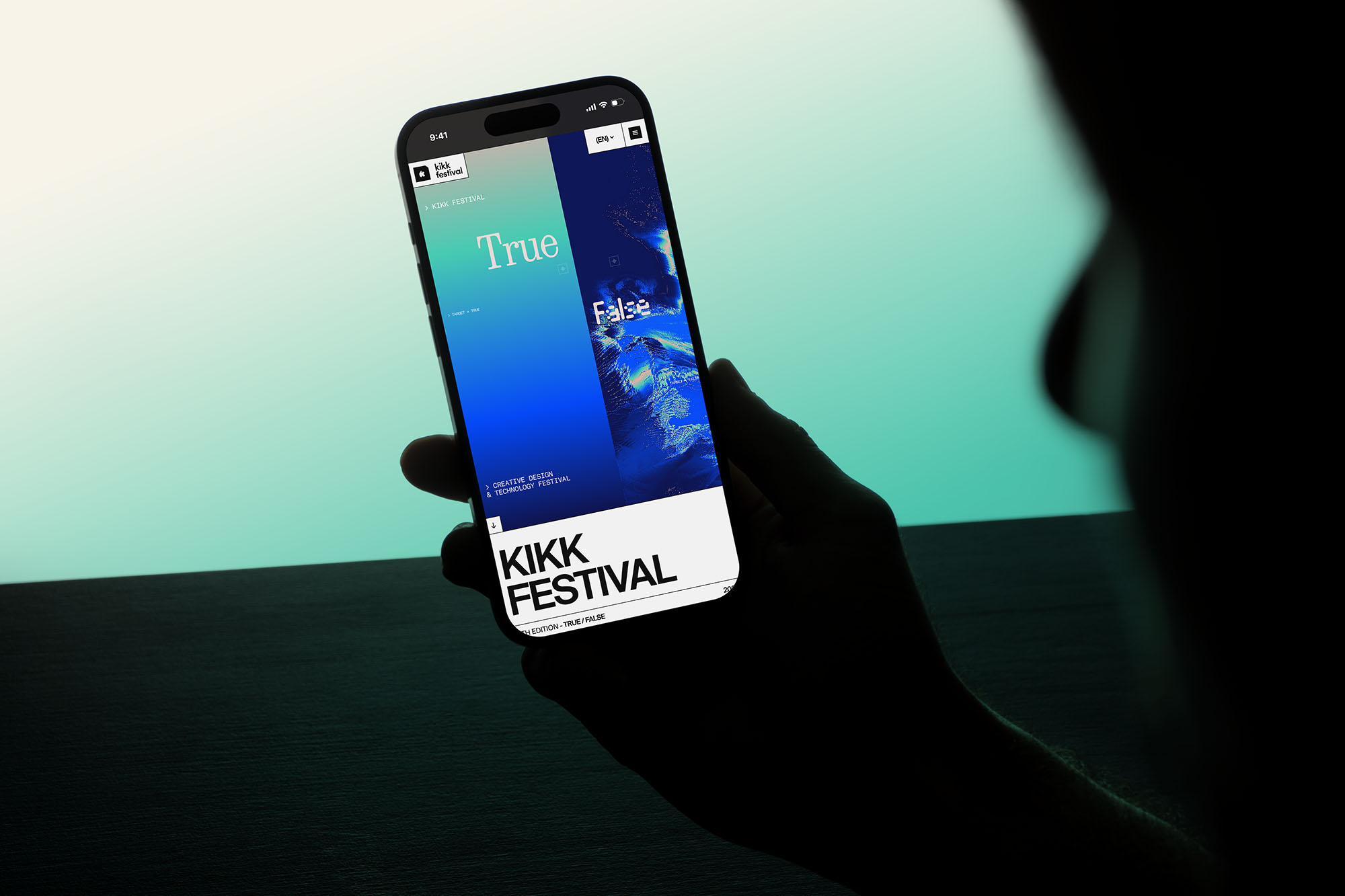 KIKK 2024 – Unseen Studio®